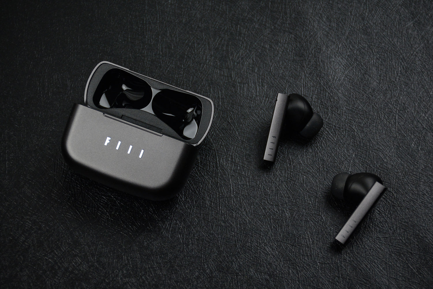 FIIL CC Pro, let the music breathe