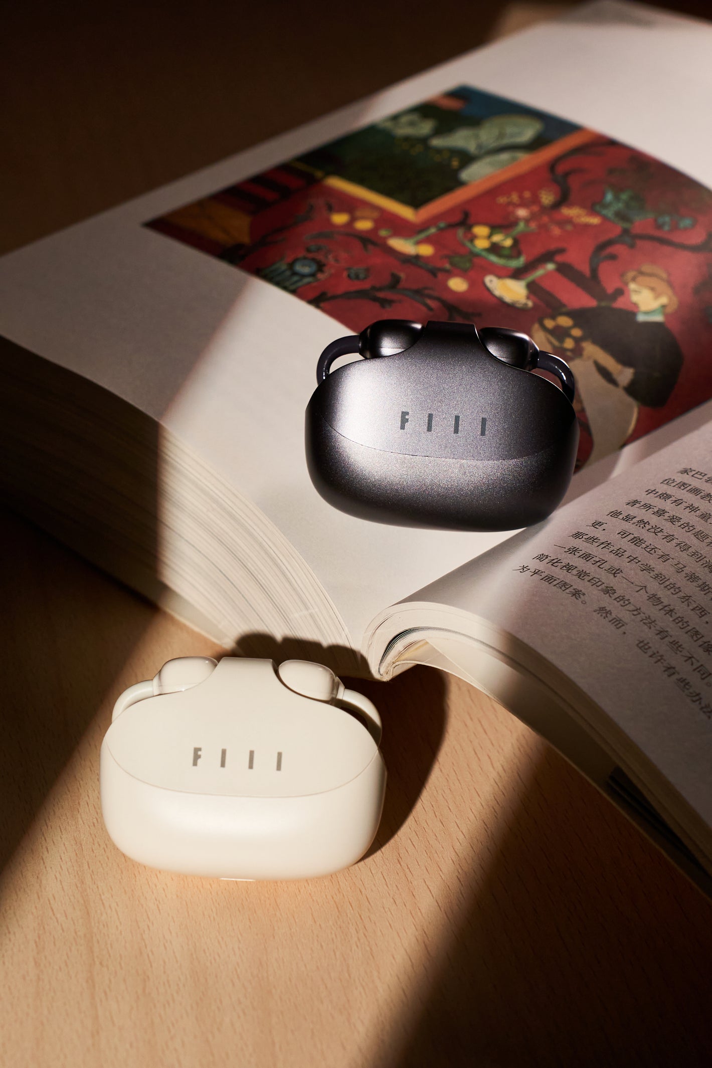 FIIL Audio Official Store